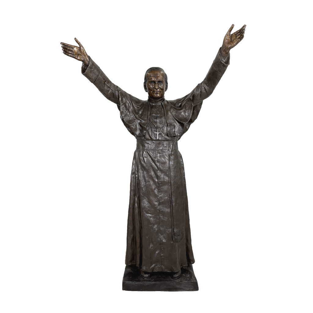 Memorial Bronze Sculpture Monuments - Metropolitan Galleries Inc