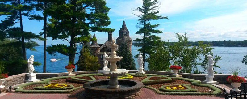 BOLDT CASTLE-2 - Metropolitan Galleries Inc.