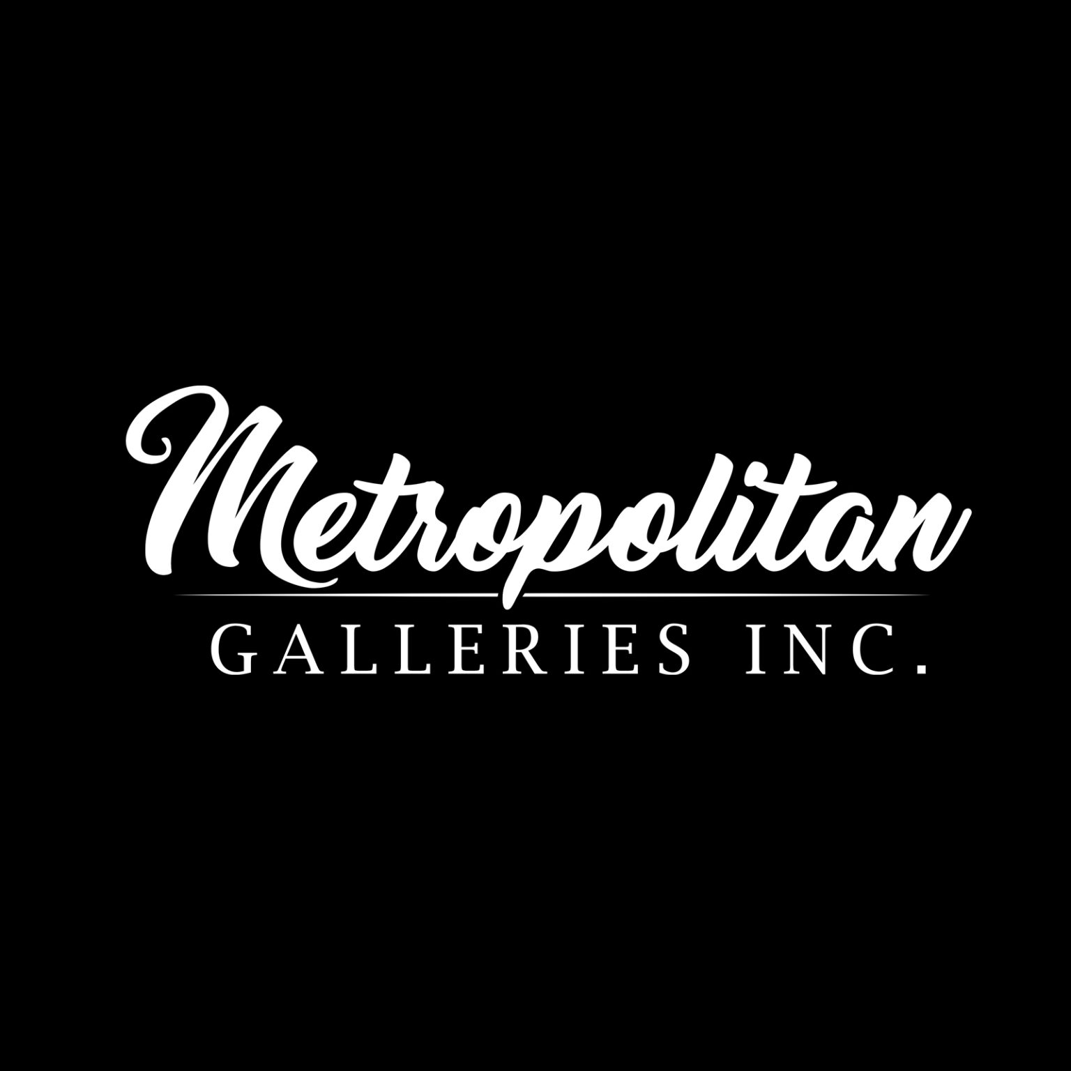 Custom Sculpture and Fountains - Metropolitan Galleries Inc.